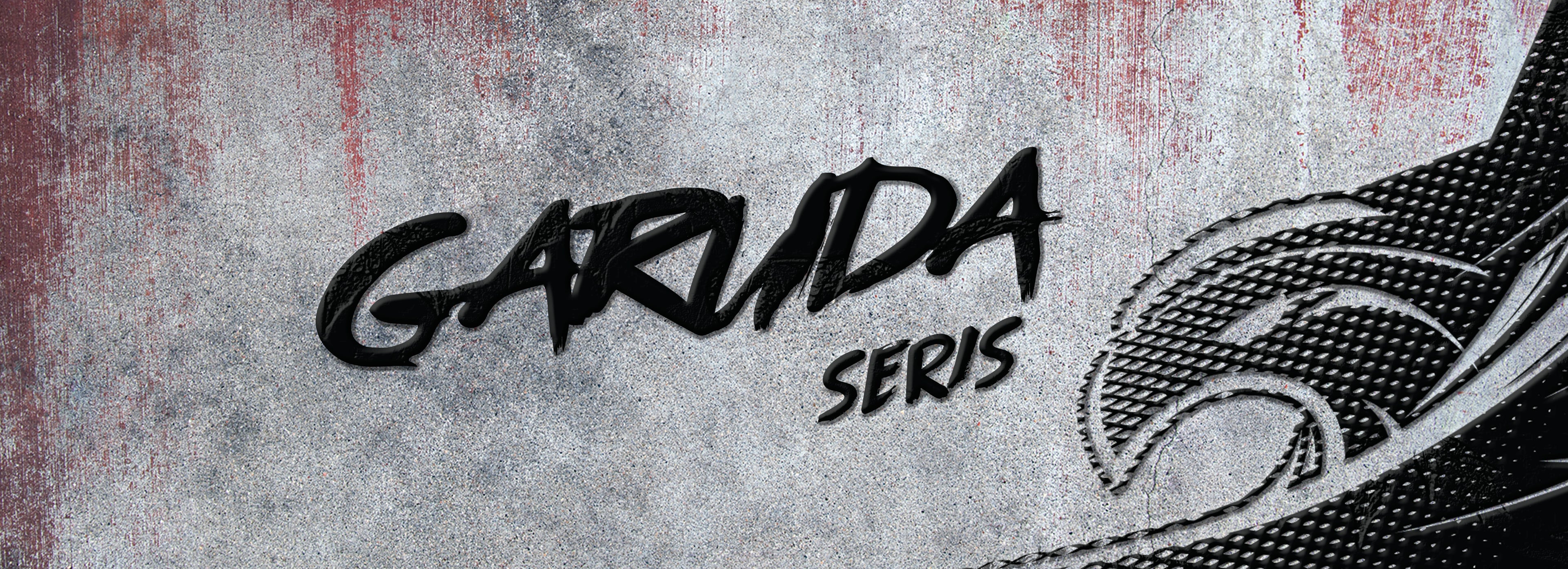 Sepatu Bola Lokal - Garuda Series | Concave Indonesia