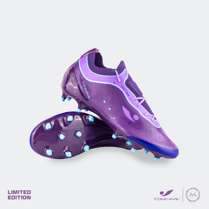 Football – Concave Indonesia
