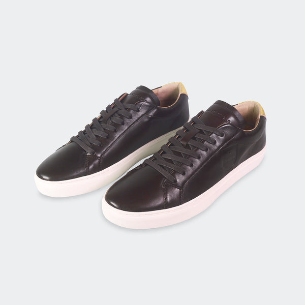 Santos - Moro / Gold – Concave Indonesia